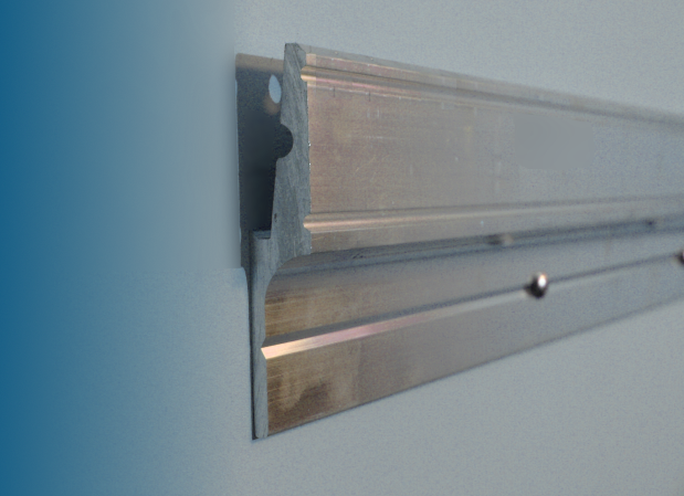 Zinterlock Split Batten Hanger Solution - 2Touch Australia